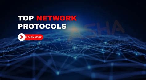 What Are The Key Network Protocols Used In 2025 And How Are They Categorized Across Osi Layers