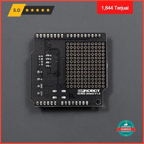 Harga Rs485 Shield For Arduino Terbaru Juli 2023 Biggo Indonesia