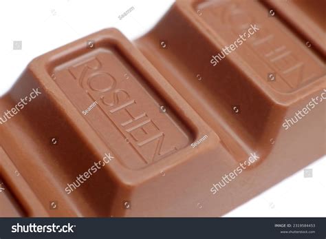 Galaxy Chocolate Bar Without Wrapper