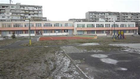 Детска градина Ран Босилек Община Бургас