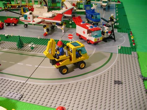 6581 6 Mobile Digger Sets Clabrisic