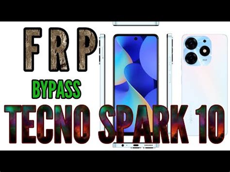 HOW TO REMOVE FRP TECNO SPARK KI K YouTube