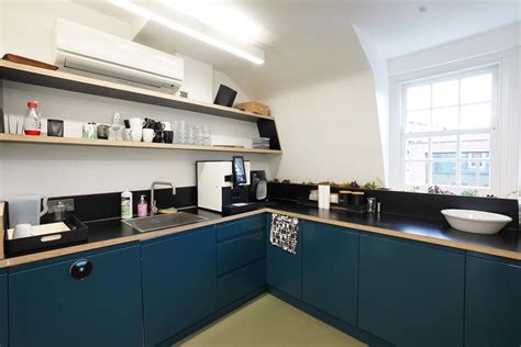 Synthesis Floor 3 The London Interdisciplinary School Event Venue Hire