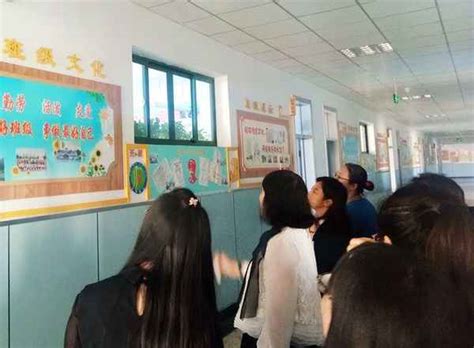 有文化底蕴的班训 16字班级口号押韵内涵 图画校园 华网