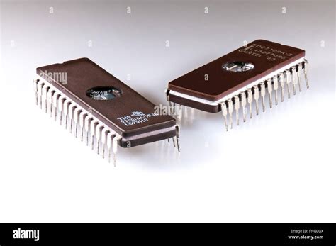 Programmable Read Only Memory