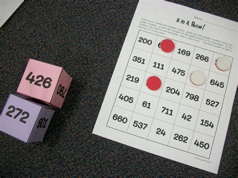 Three Digit Addition And Subtraction Is Fun Primarily Speaking