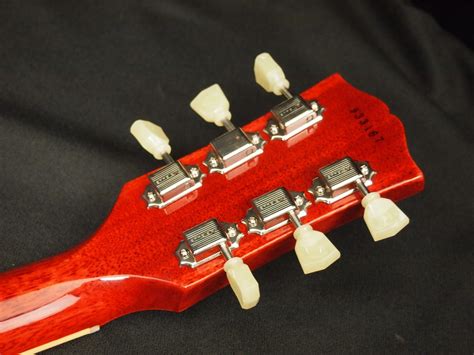 Gibson Custom Shop Serial Numbers 2013 Bingercamera