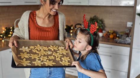 Plätzchen Backen Ohne Förmchen Alternative Ausstecher Aus Dem Haushalt