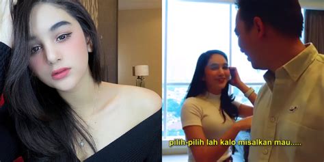 Viral Ini Video Penggerebekan Hana Hanifah