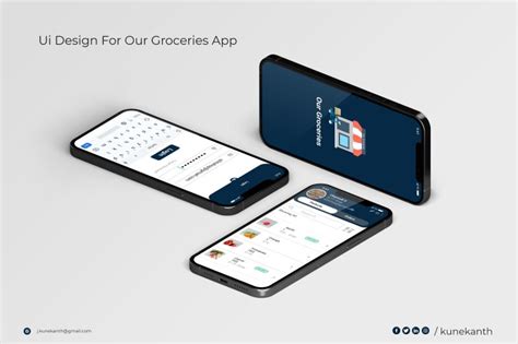 Kunekanth J On Linkedin Figmadesign Figma Uidesign Uiux Ui