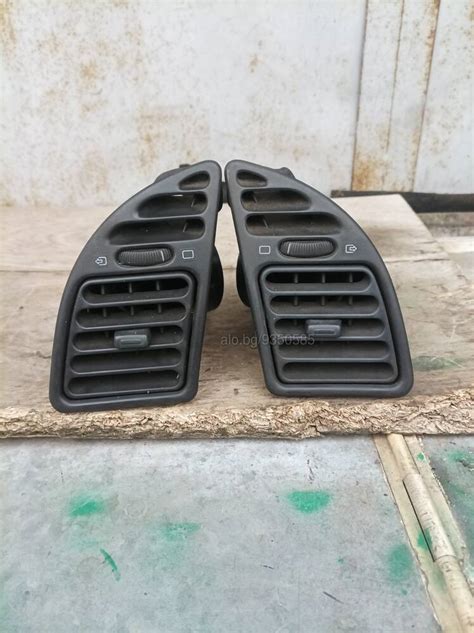 Духалки парно за Пежо 306 2001 год Други авточасти Резервни части консумативи аксес