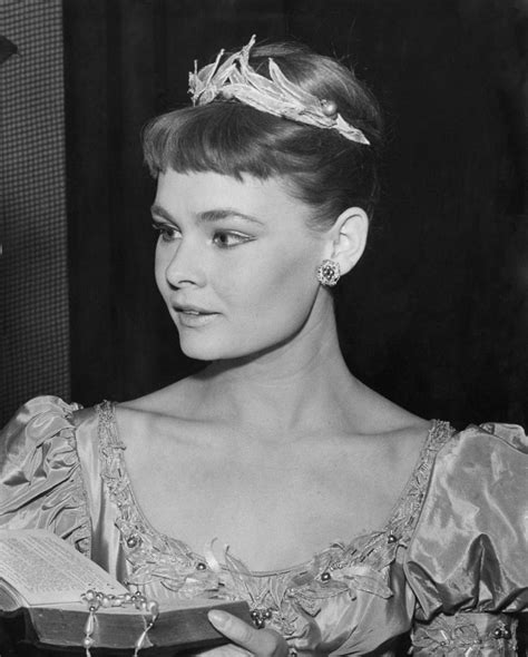 Judi Dench Recalls Being Told She Had The Wrong Face Early On In Acting Career