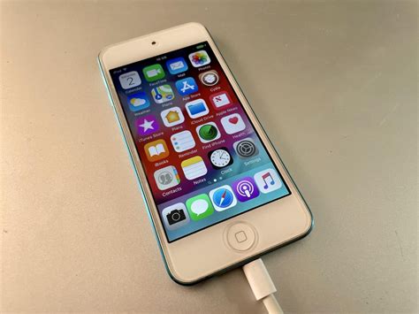 [fluff] What Version Of Ios Is This Ipod Touch On R Legacyjailbreak