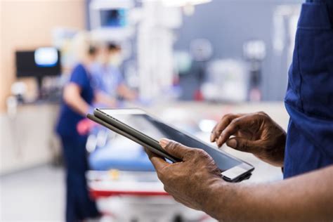 Importance Of Electronic Health Records In Nursing Regis College Online