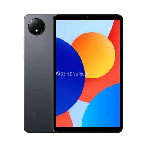 Xiaomi Redmi Se G Gb Gb Gris Maroc Gsm Distribution