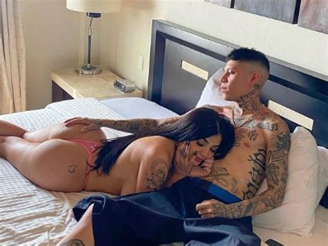 Esto Cuesta Ver El Video De Karely Ruiz Y Santa Fe Klan En Onlyfans