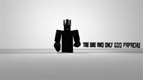 Papachu By Meepadesigns On Deviantart