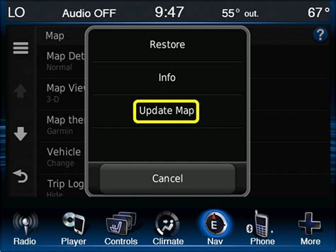 Garmin Product Updates