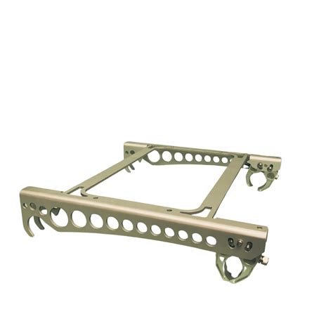 Tactical Uhf Antenna Mount