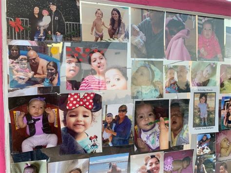 Community Remembers Faviola Rodriguez On The Anniversary Of Her Death