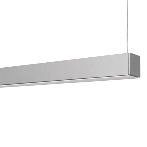 Direct Indirect Linear Pendant Lighting Shelly Lighting