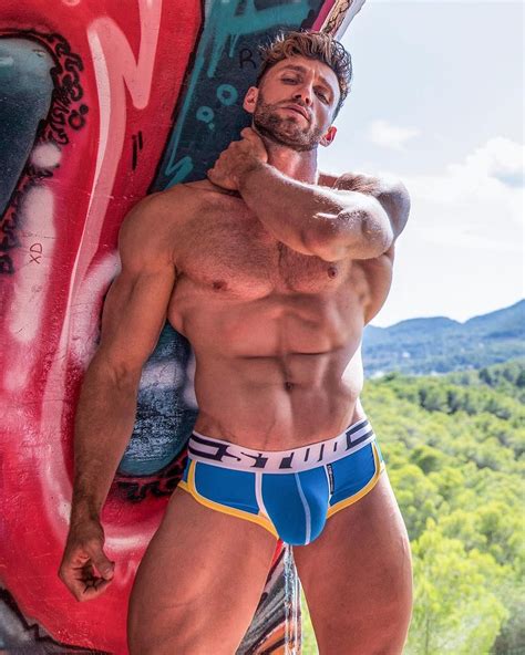 Muscle Men On Tumblr