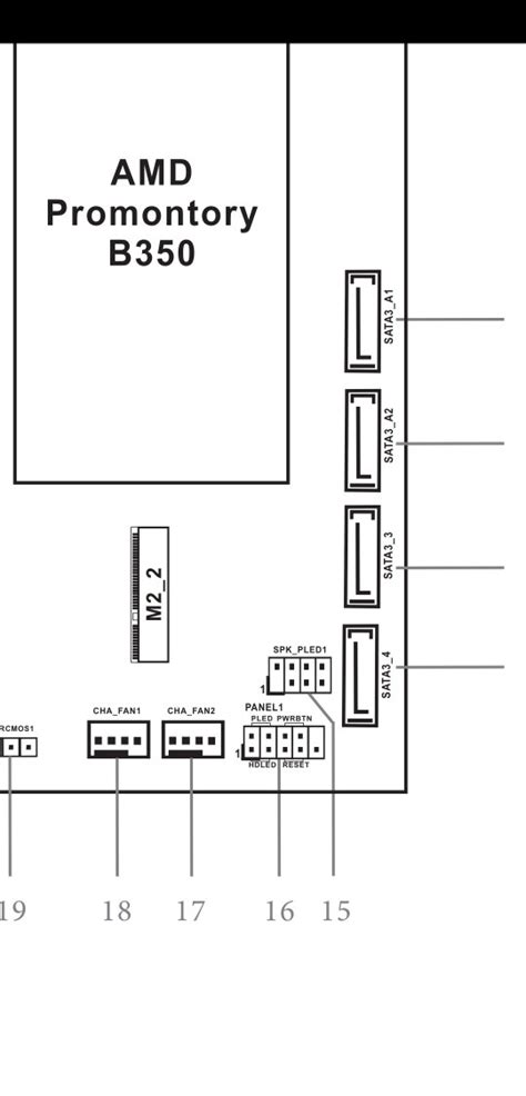 【問題】電腦有通電 但是按開機沒反應 電腦應用綜合討論 哈啦板 巴哈姆特