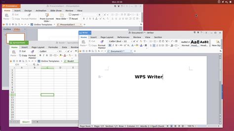 Best Alternatives To Libre Office On Linux