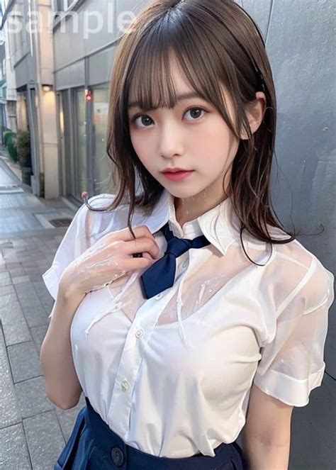 Yahoo オークション E023 Aiイラスト Aiアート Aiグラビア Ai写真ai