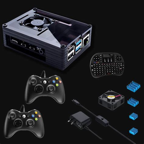 Best All In One Emulator Consoles 2024 Retro Gaming House