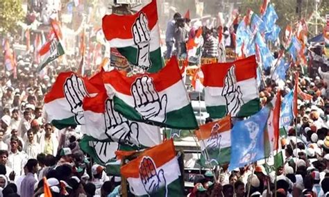 Congress నేడు విజయవాడకు ఖర్గే ఇండియా కూటమి సభ India Alliance