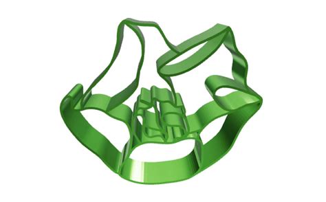 Flower Project 3d Model By Izzy Zhang Sva Design