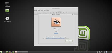 Install Upgrade And Review Of Linux Mint Sarah Unixmen
