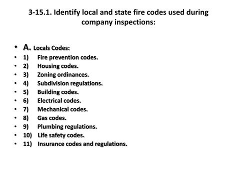 Ppt Firefighter Iii Powerpoint Presentation Free Download Id3507097