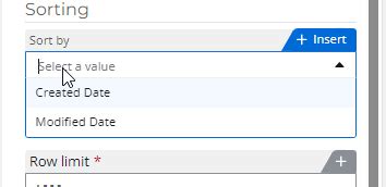 Use Tables In Your Workflows Community