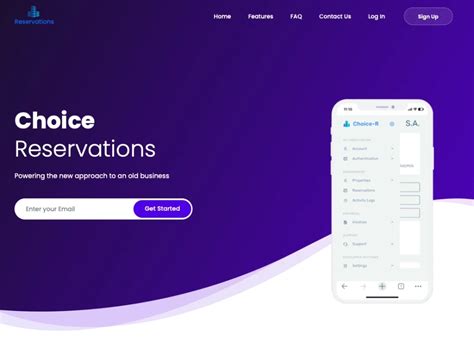 Modern And Fully Responsive And Scalable Web Application Or Mvp Upwork