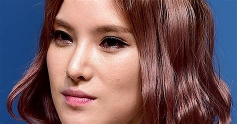 포토 거미 몰라보게 예뻐졌네