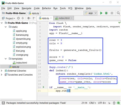 71 More Complex Loops · Programming Basics With Python