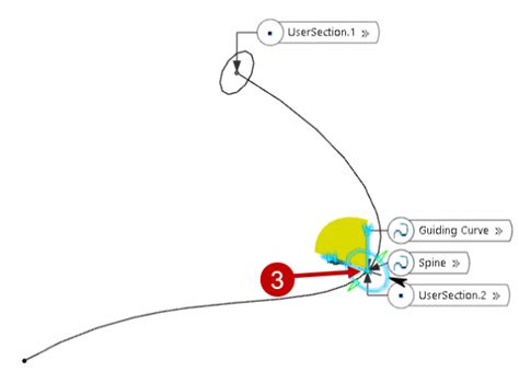 Creation Of Adaptive Sweep In 3dexperience R2023x I Get It By Tata Technologies