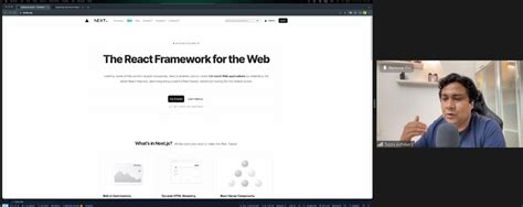 Learn Nextjs With App Router Practically Tapas Adhikary
