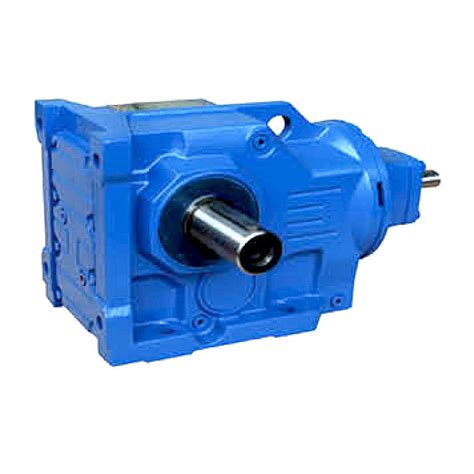 Gearbox Output And Input Solid Shaft Empower Drives And Automation Sdn Bhd