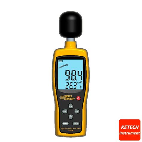 휴대용 사운드 레벨 테스터 소음 레벨 미터 As854level Meterlevel Aliexpress