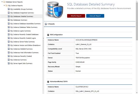 10 Best Sql Server Audit Tools 2025 Free Download