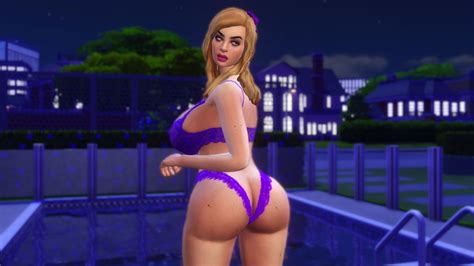 Sims 4 Twerk Animation Pack 9 New Orleans Bounce Downloads The Sims 4 Loverslab
