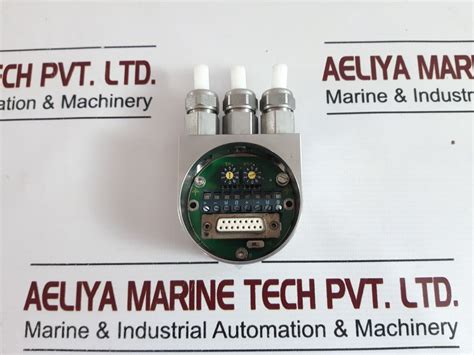Profi Bus Dp Class 2 Encoder Aeliya Marine