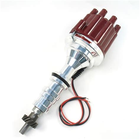 Ford Fe V8 390 Distributors Speedway Motors