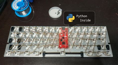 Github Help Mechanical Keyboard Diy Mechanical Keyboard And Where To Find Them