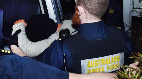 Aat Rulings Convicted Sex Creep Taxi Driver Jagdeep Singh Deported Herald Sun