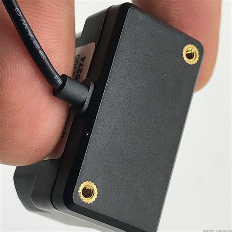 Benewake TFmini Plus LiDAR Module IP Micro Single Point TOF Short Distance Lidar Sensor