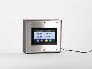 Graphic Control Panels Automation Displays Inc United States